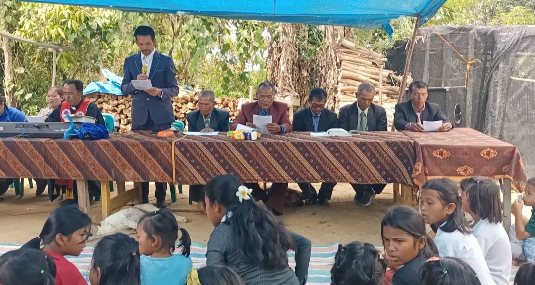 Partamiangan Borsak Mengatasi Nababan Boru Bere Ibebere Hitetano ke70 ...